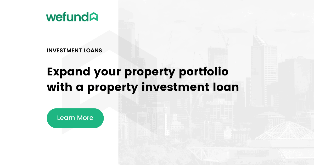 Property Investment Loan - Get the Best Terms Available - 75+ Lenders